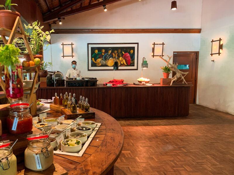 Reethi Beach - Inselempfehlung für die Malediven | Weltnaturliebe